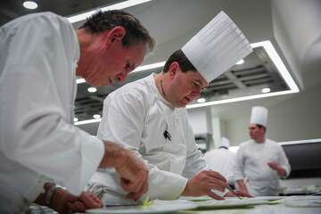 French Laundry chef Thomas Keller opens Asian-inspired RO Restaurant