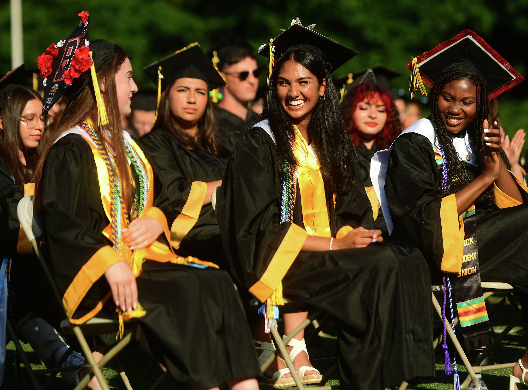 Milford sets graduation dates for Class of 2026 at Foran, Law