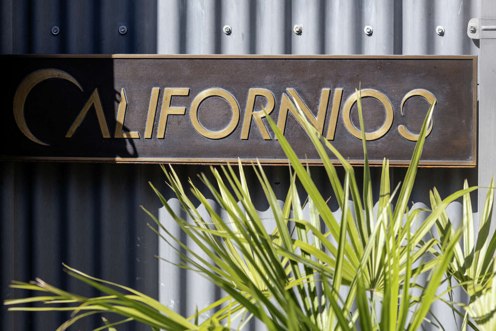 How Michelin-starred SF restaurant Californios uses nixtamalization