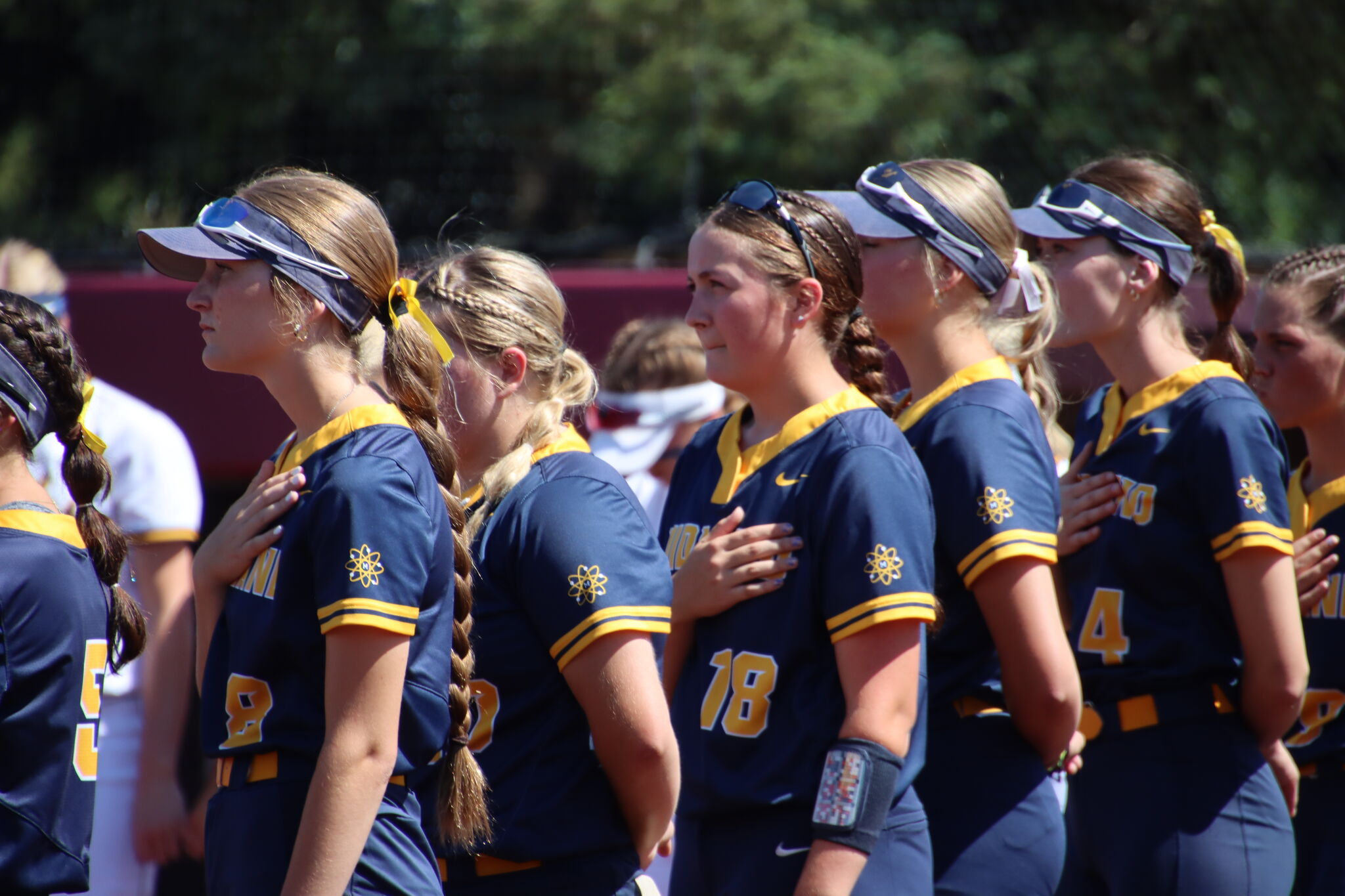 Chemics fall on walkoff homer in quarterfinal