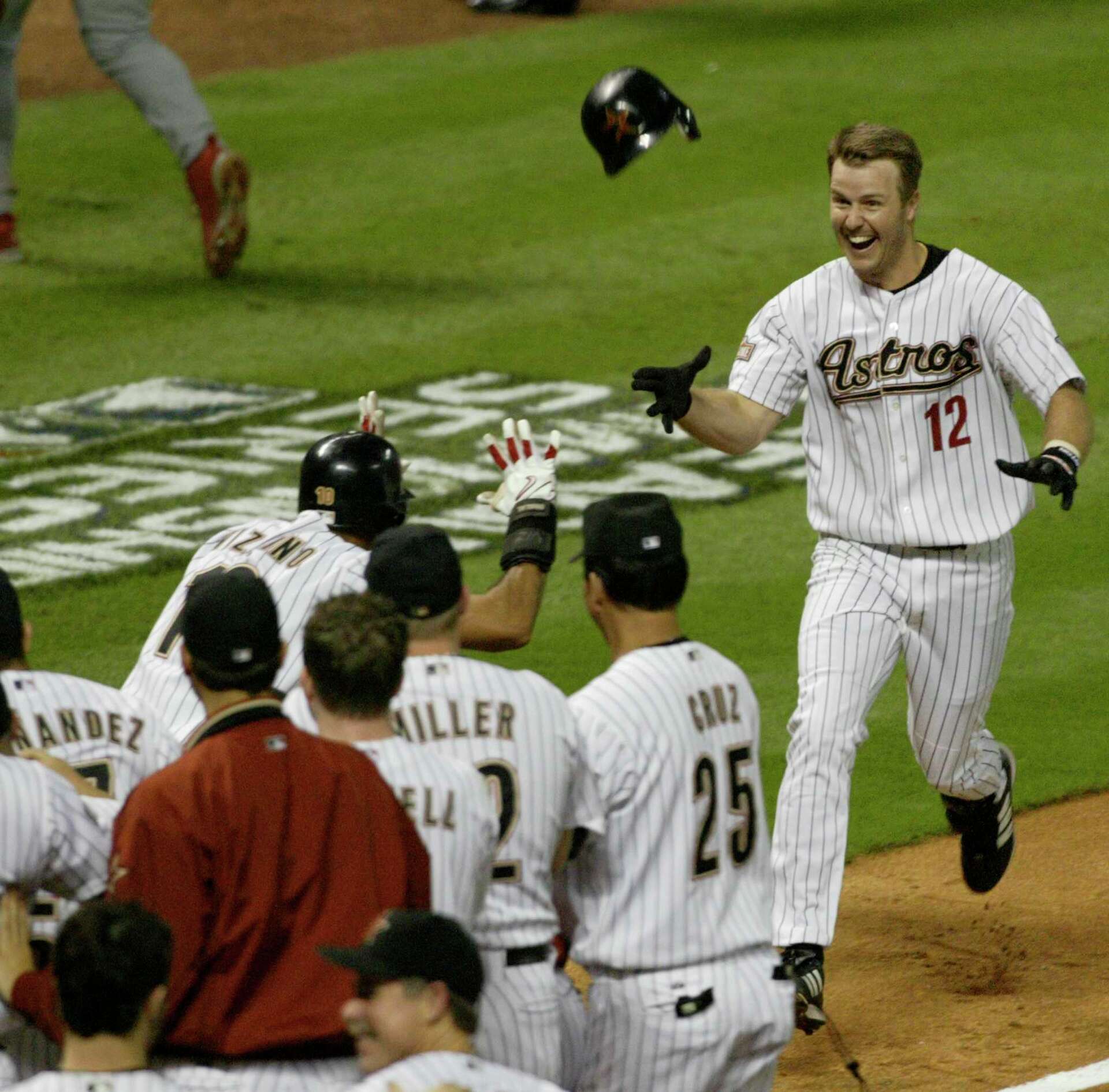 Texas A&M baseball: Memorable homers are in Kaeden Kent's blood
