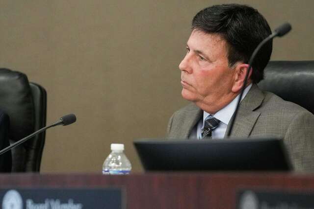 Humble ISD taps interim superintendent Roger Brown as finalist