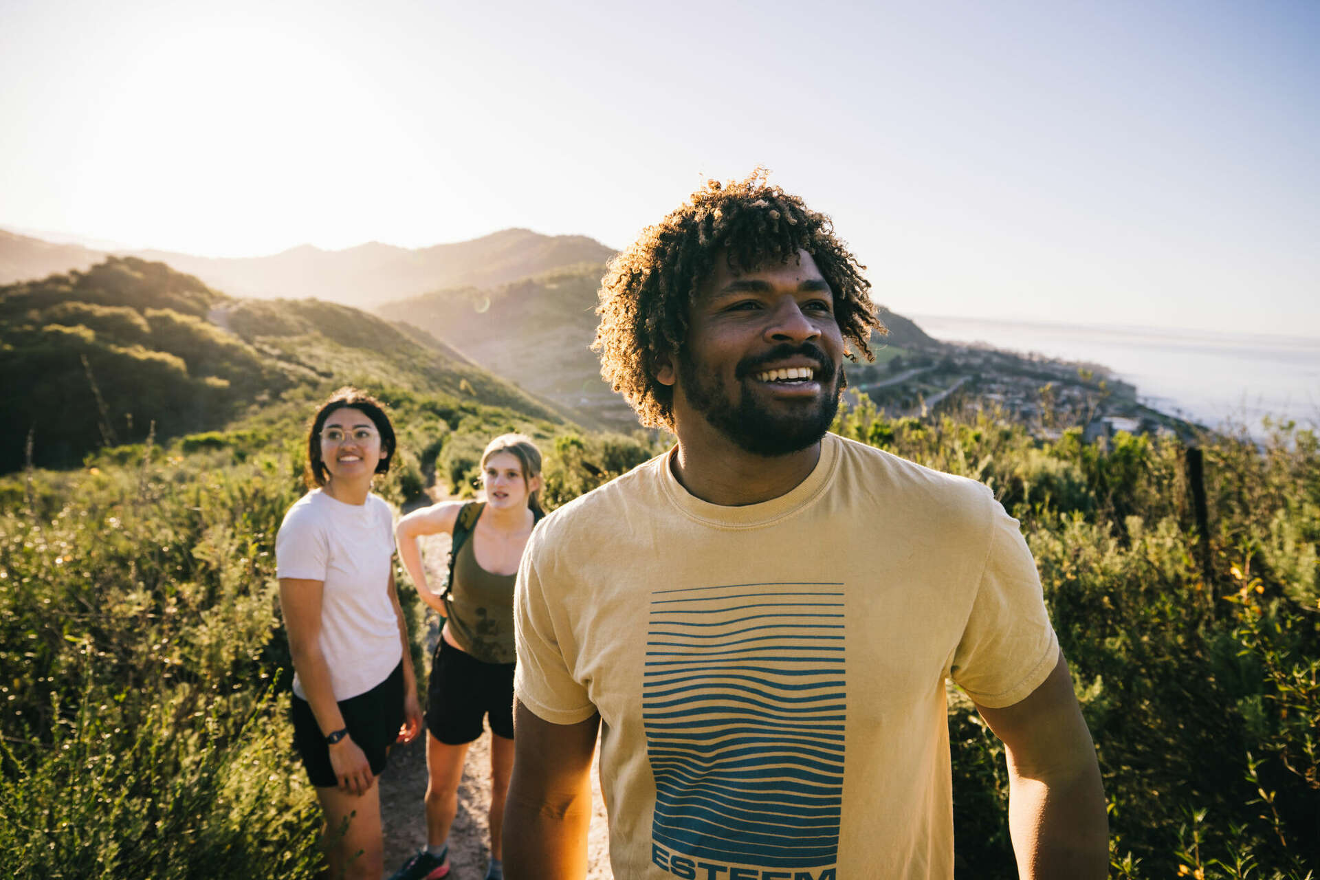 Hiking app AllTrails' 2024 summer update is here