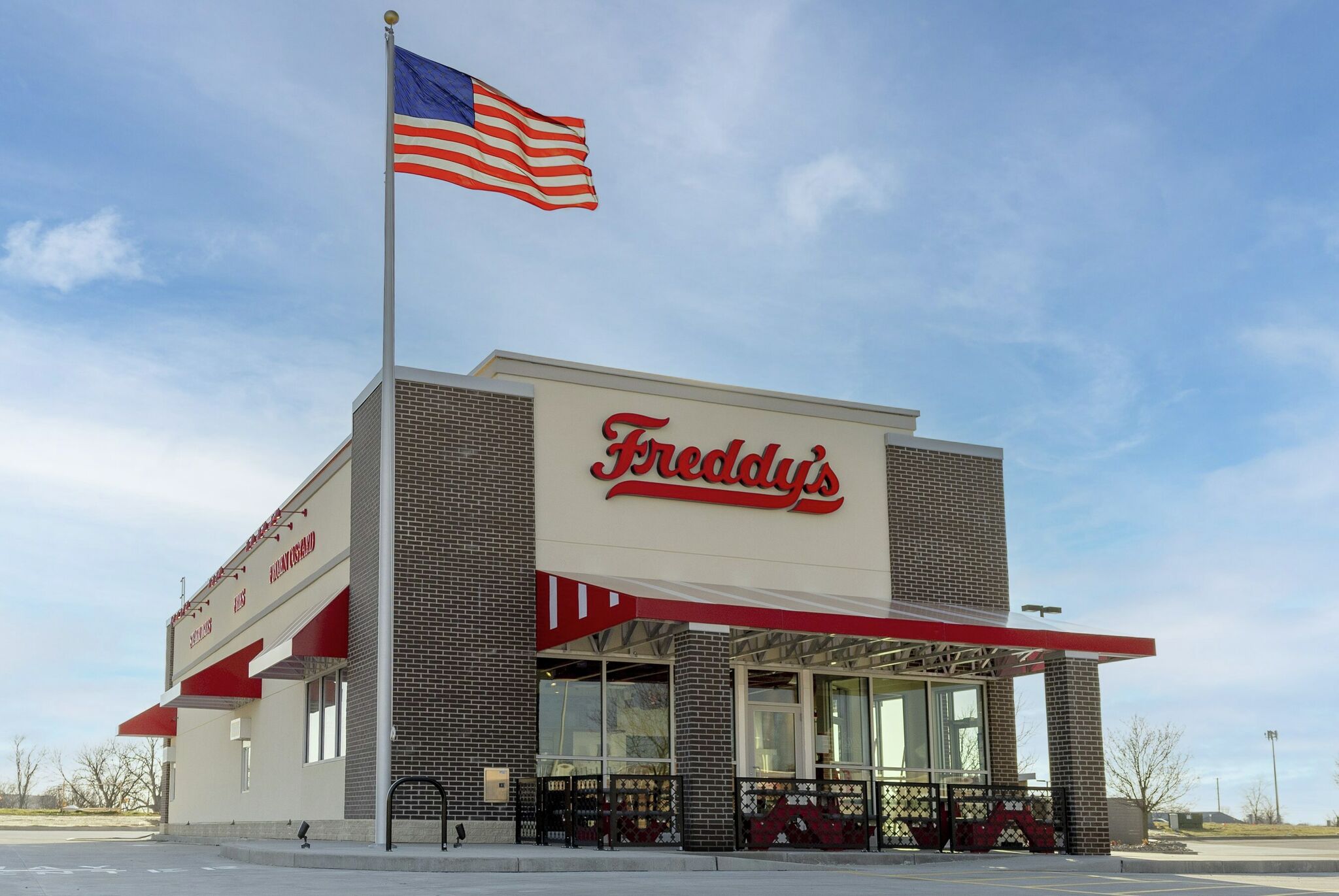 20 new Freddy's Frozen Custard & Steakburgers coming to Houston
