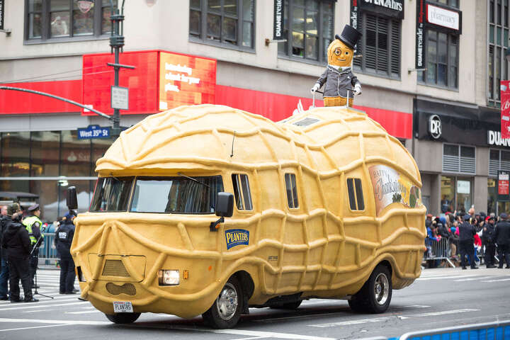Ricos Nacho Truck rolls out cheesy fun across Texas