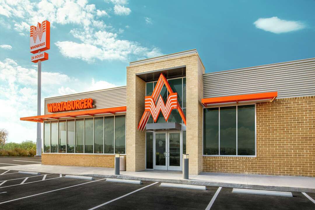 Whataburger beefing with North Carolina restaurant over name