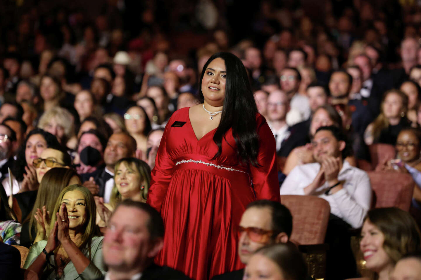 South Texas chef Ana Liz Pulido honored at James Beard Awards