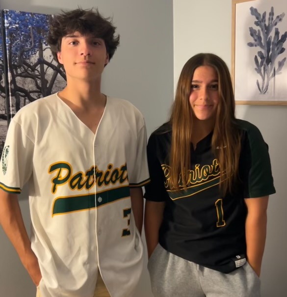 Coventry brother, sister add pair of CIAC titles to family total