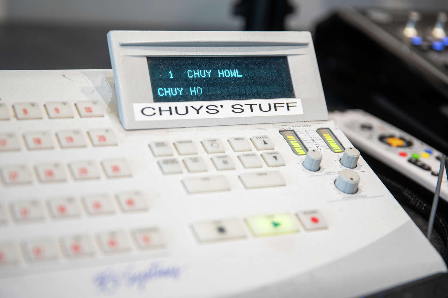 The Bay Area radio icon that raised a generation of latchkey kids