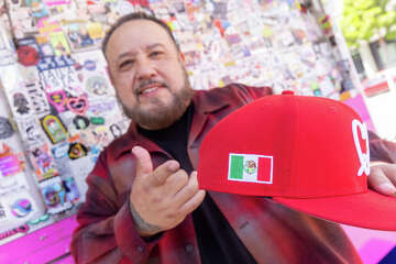 The Bay Area radio icon that raised a generation of latchkey kids