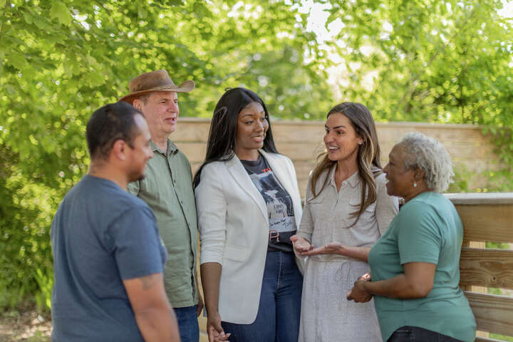 Shrestha, Madden face off in 103rd Assembly Democratic primary