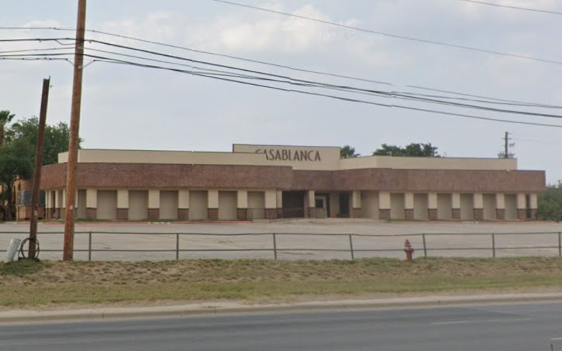 MJ Thomas, Churchill Abass both score 20 to help New Orleans secure 89 ...