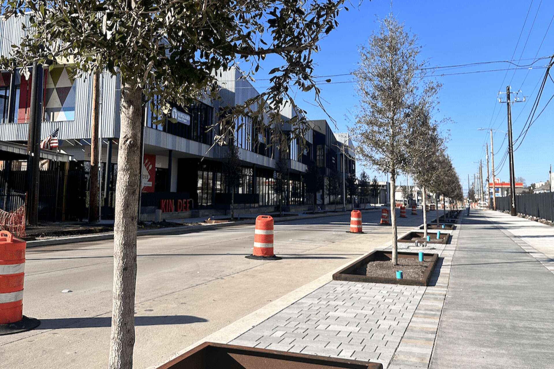 Houston's Shepherd-Durham project gets final approval