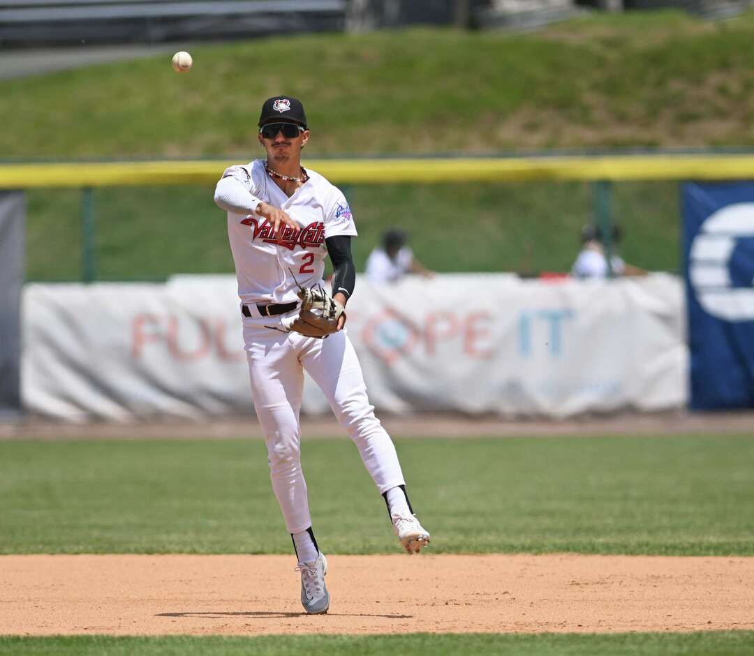 Tri-City beaten by former ValleyCat