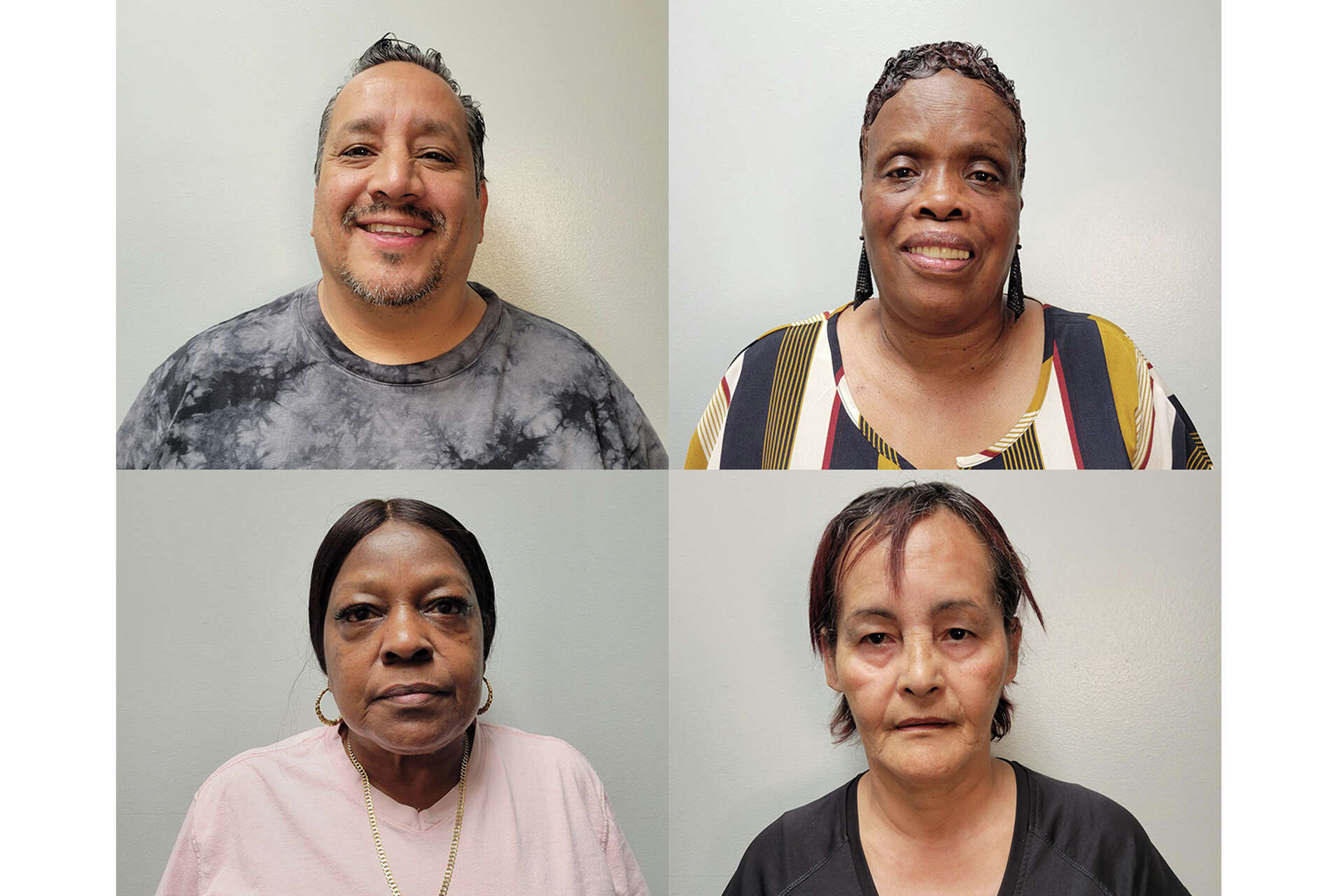 Timeline: Bridgeport campaign workers face charges after 5-year probe