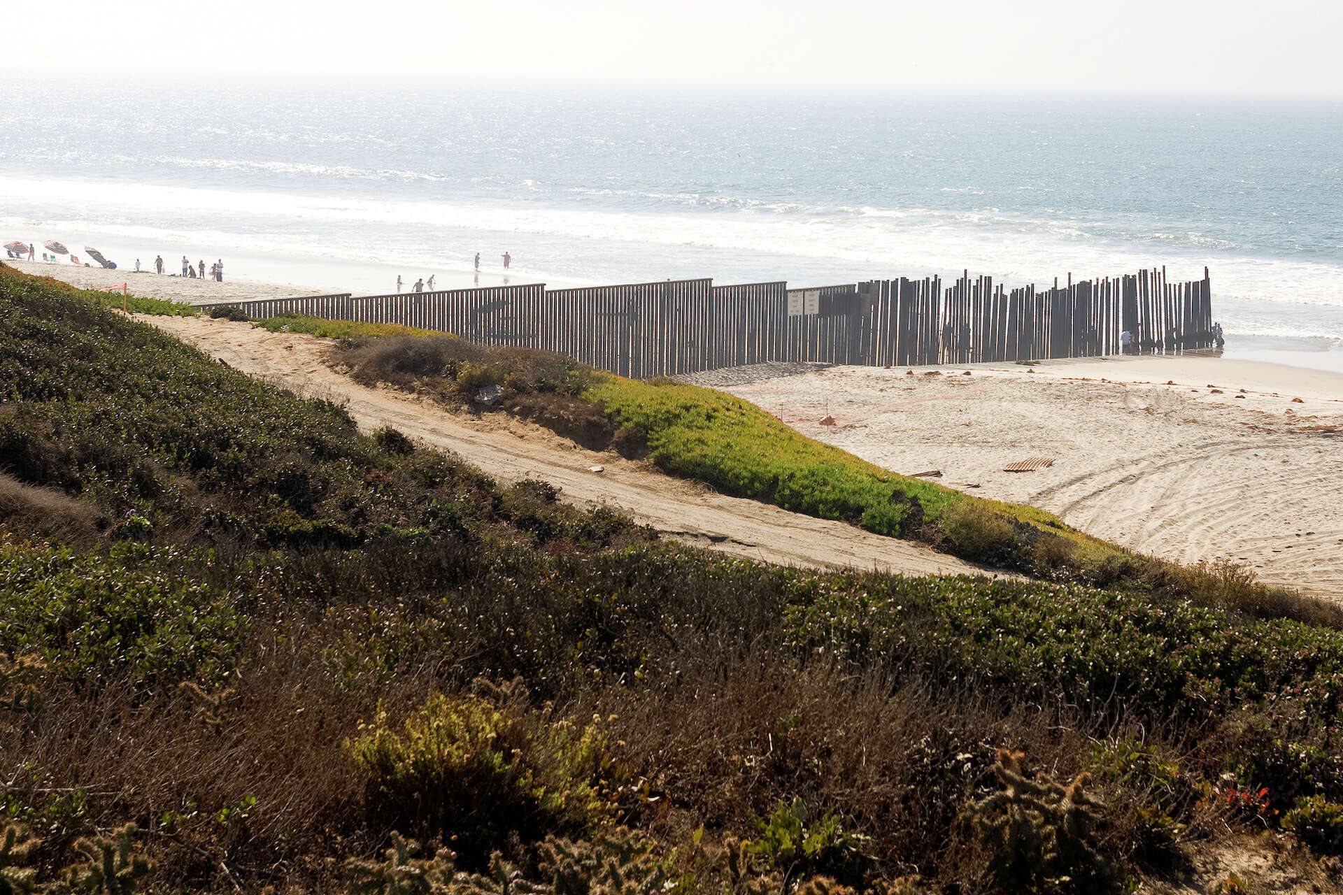 Popular Bay Area beach named one of the most polluted in the U.S.
