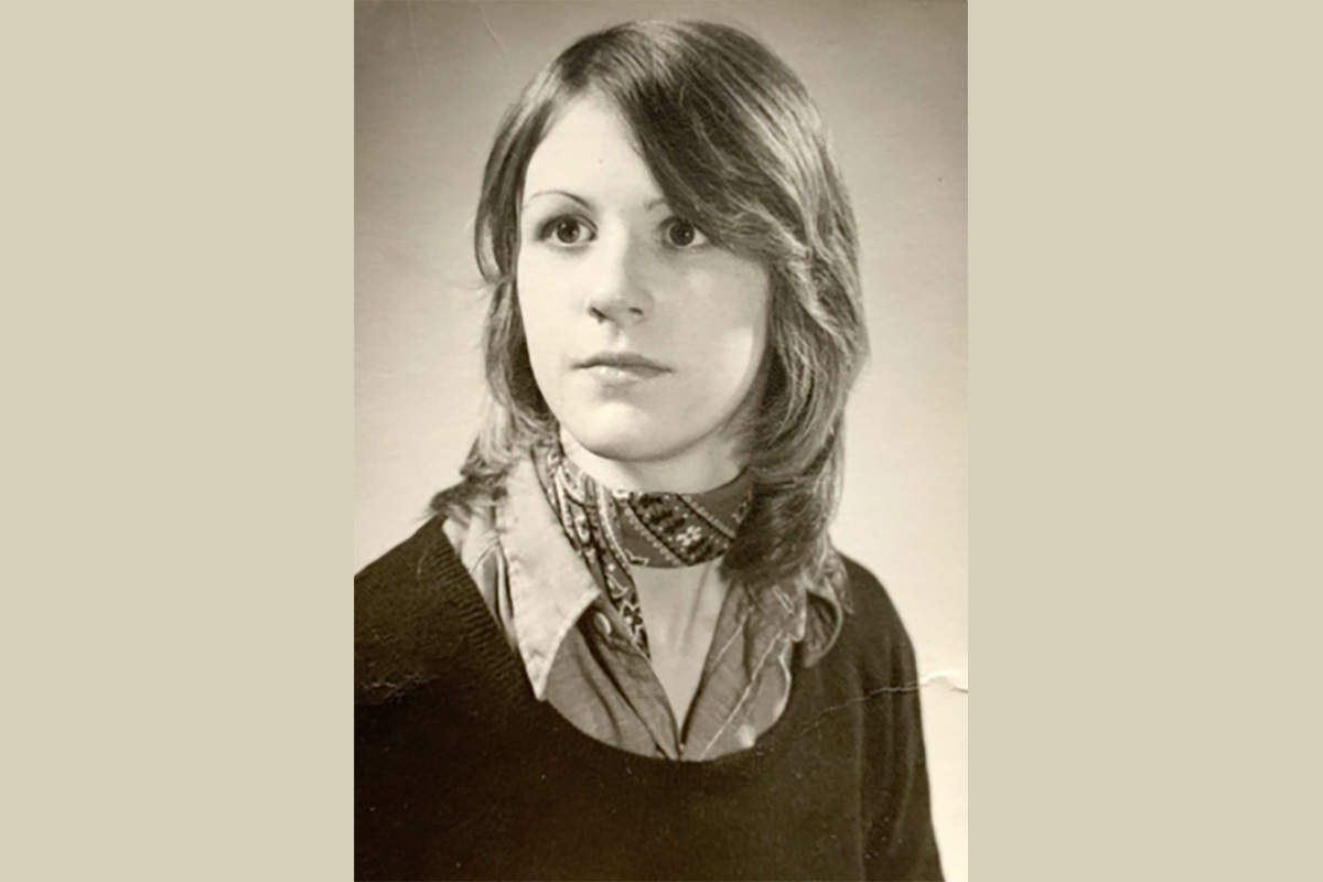 Remains found beneath Patterson home identified as Karen Ramsey