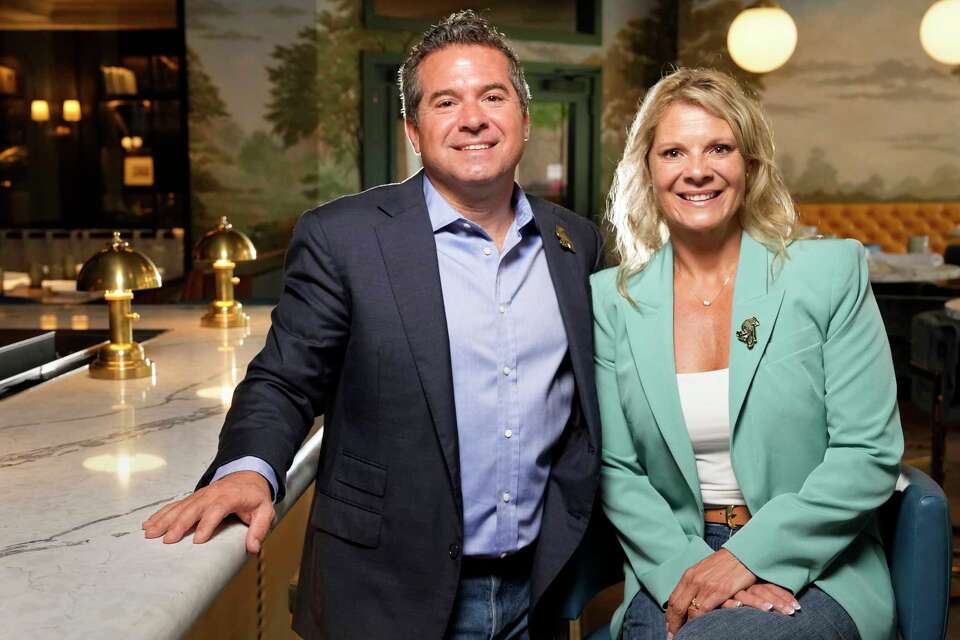 Upscale American spot Granger’s opens in Houston's Museum District