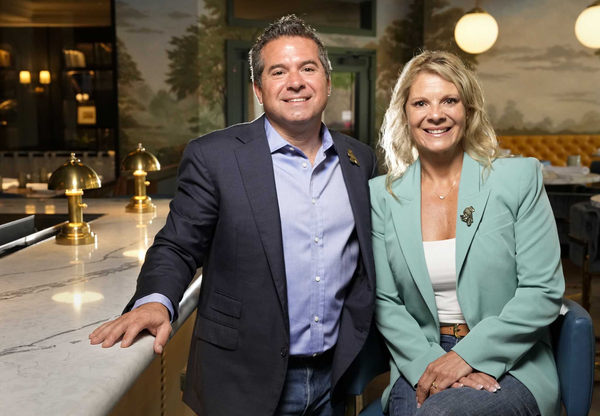 Upscale American spot Granger’s opens in Houston's Museum District