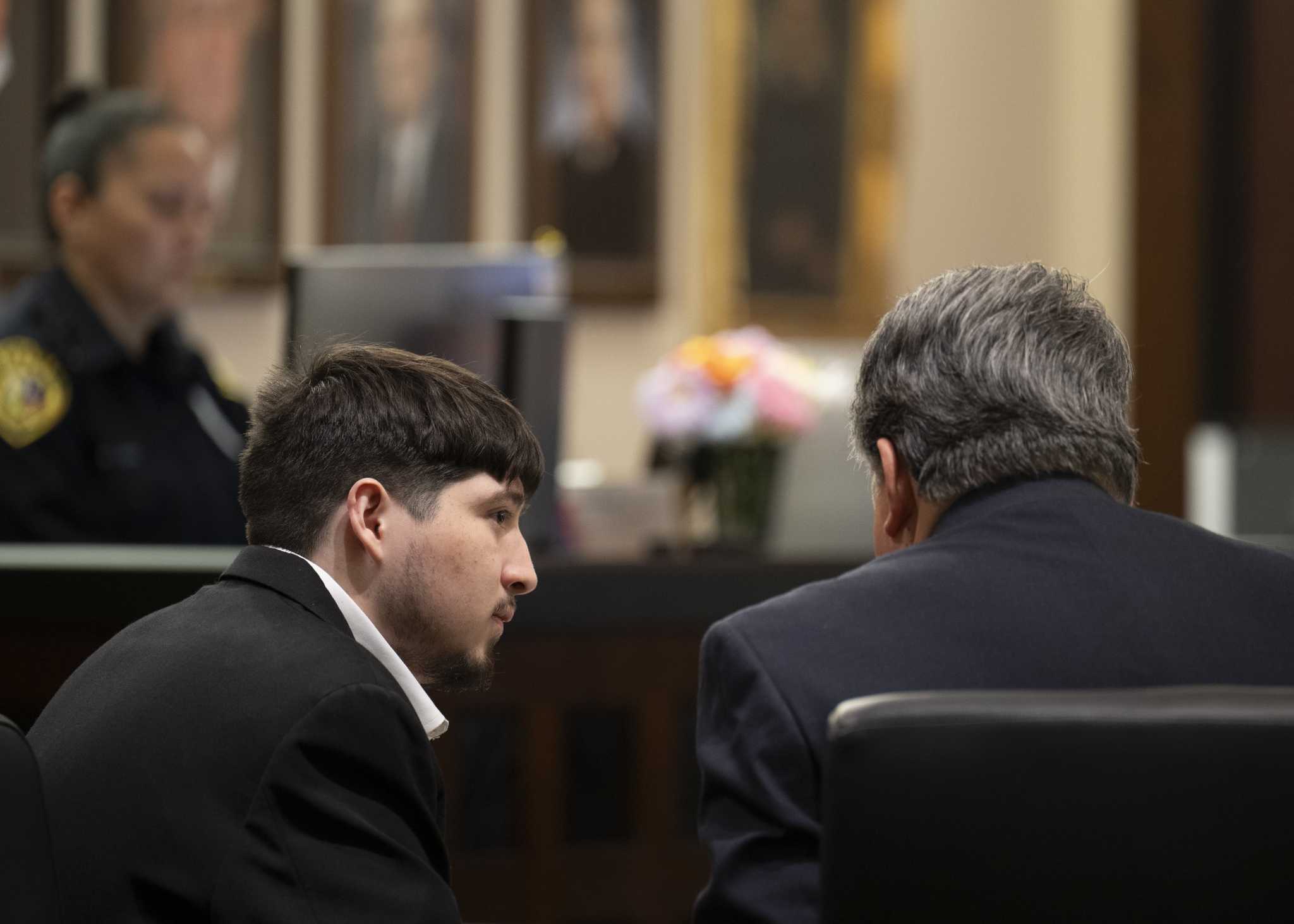 Murder trial: San Antonio teens’ drug deal shootout killed 2
