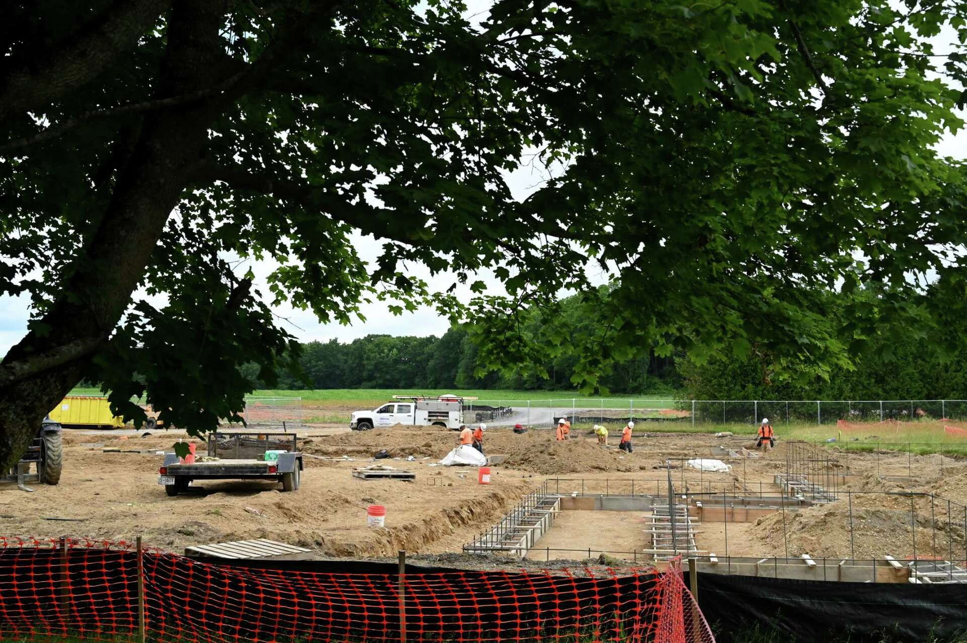 Charlton School for girls with mental health crises expands