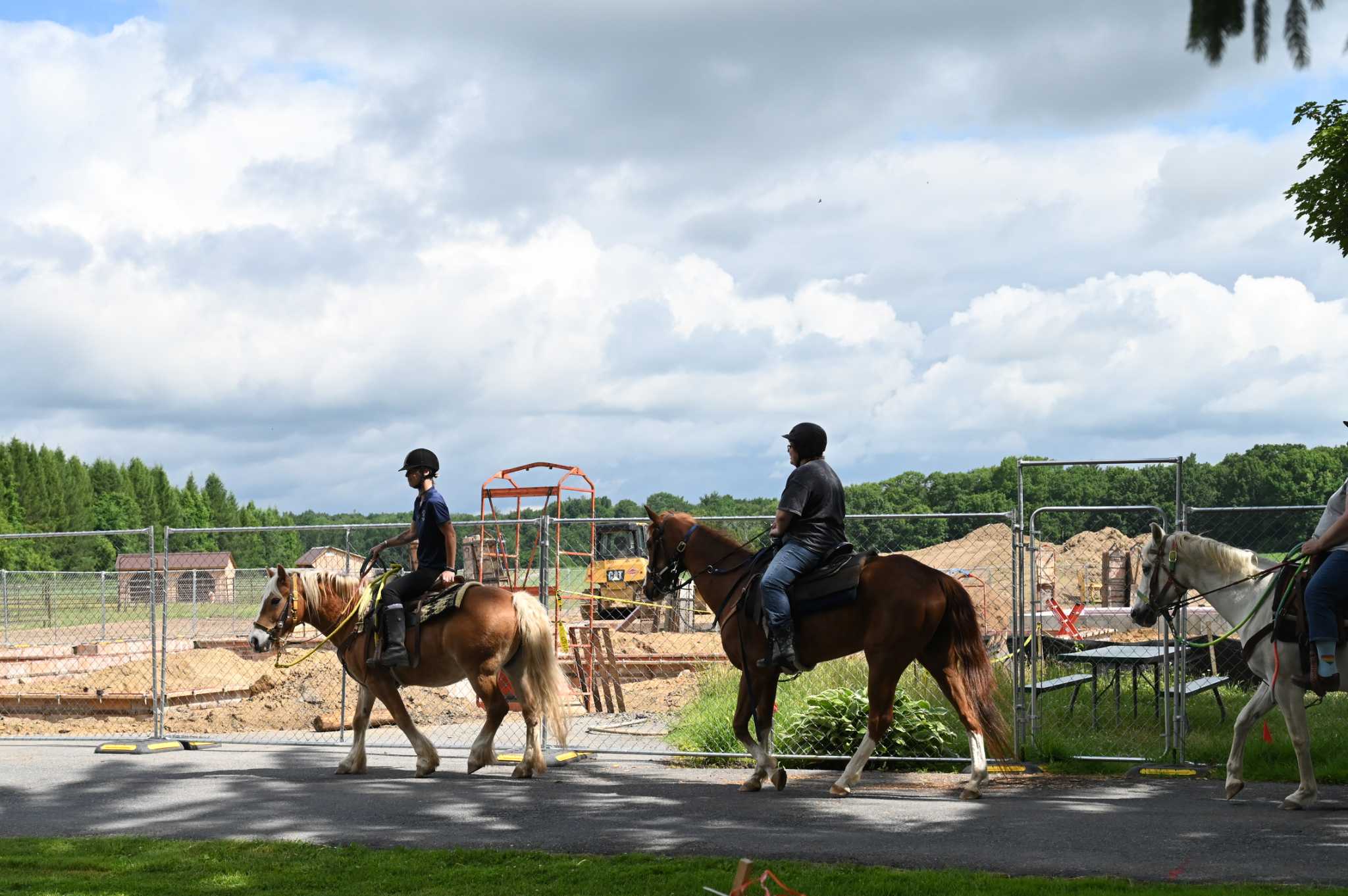 Charlton School for girls with mental health crises expands