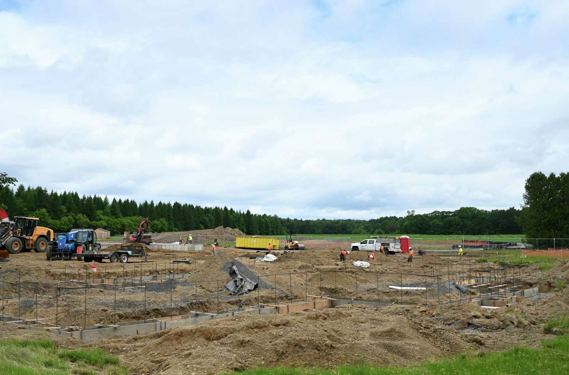 Charlton School for girls with mental health crises expands