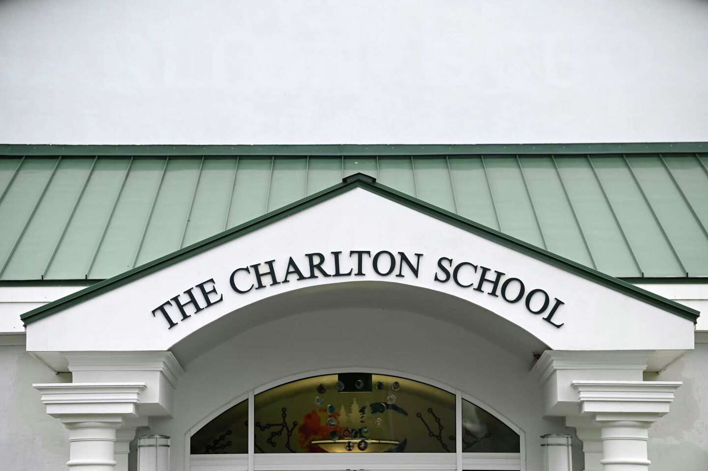 Charlton School for girls with mental health crises expands