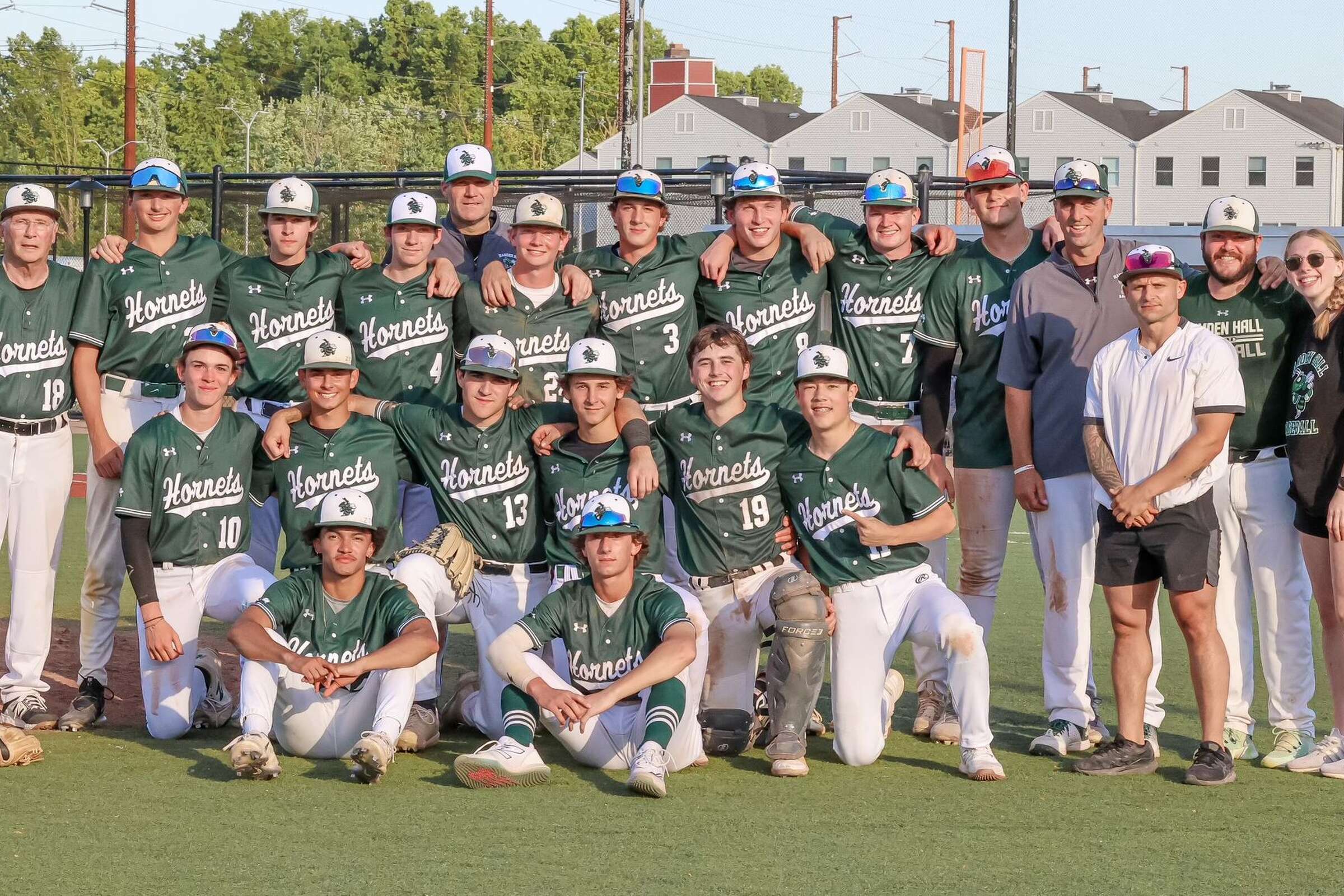 Connecticut High School Sports