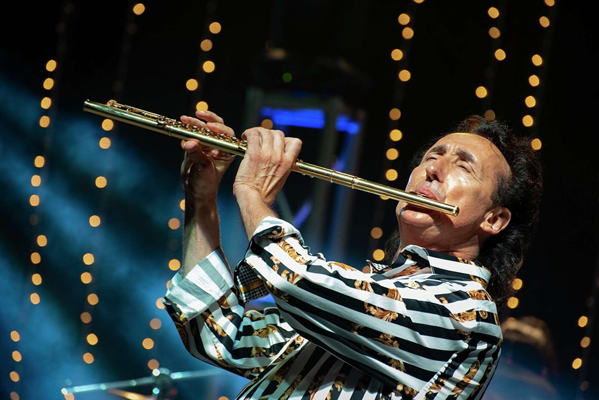 Live at Idlewild music festival to celebrate Black history in Michigan