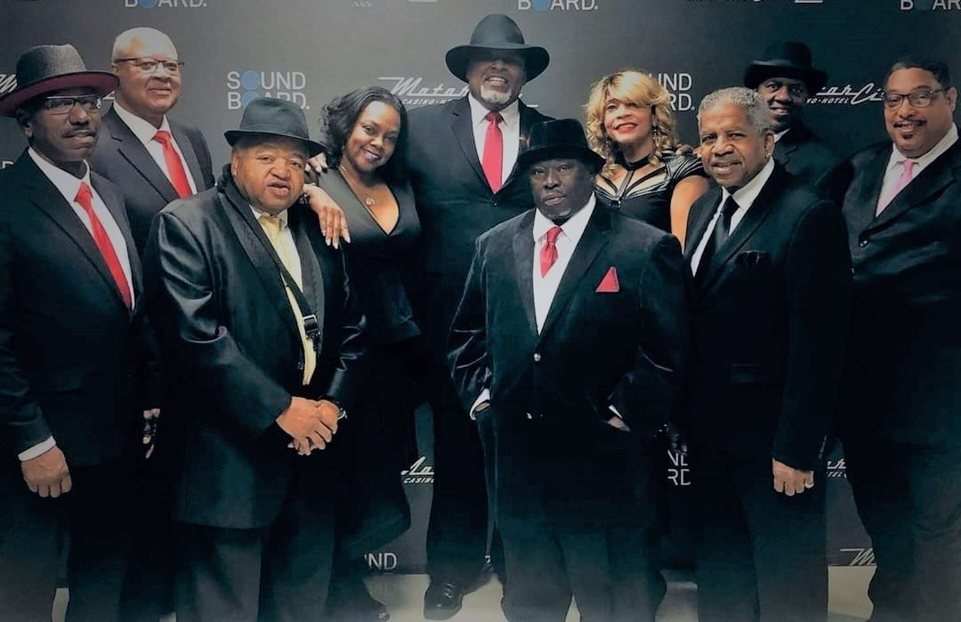 'Live at Idlewild' music festival features eclectic lineup