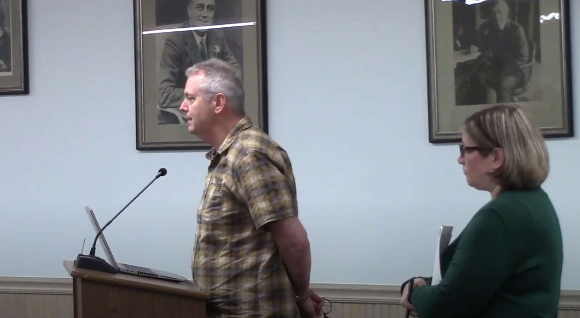 MDOT’s U.S. 31 project to improve sidewalks in Filer Township