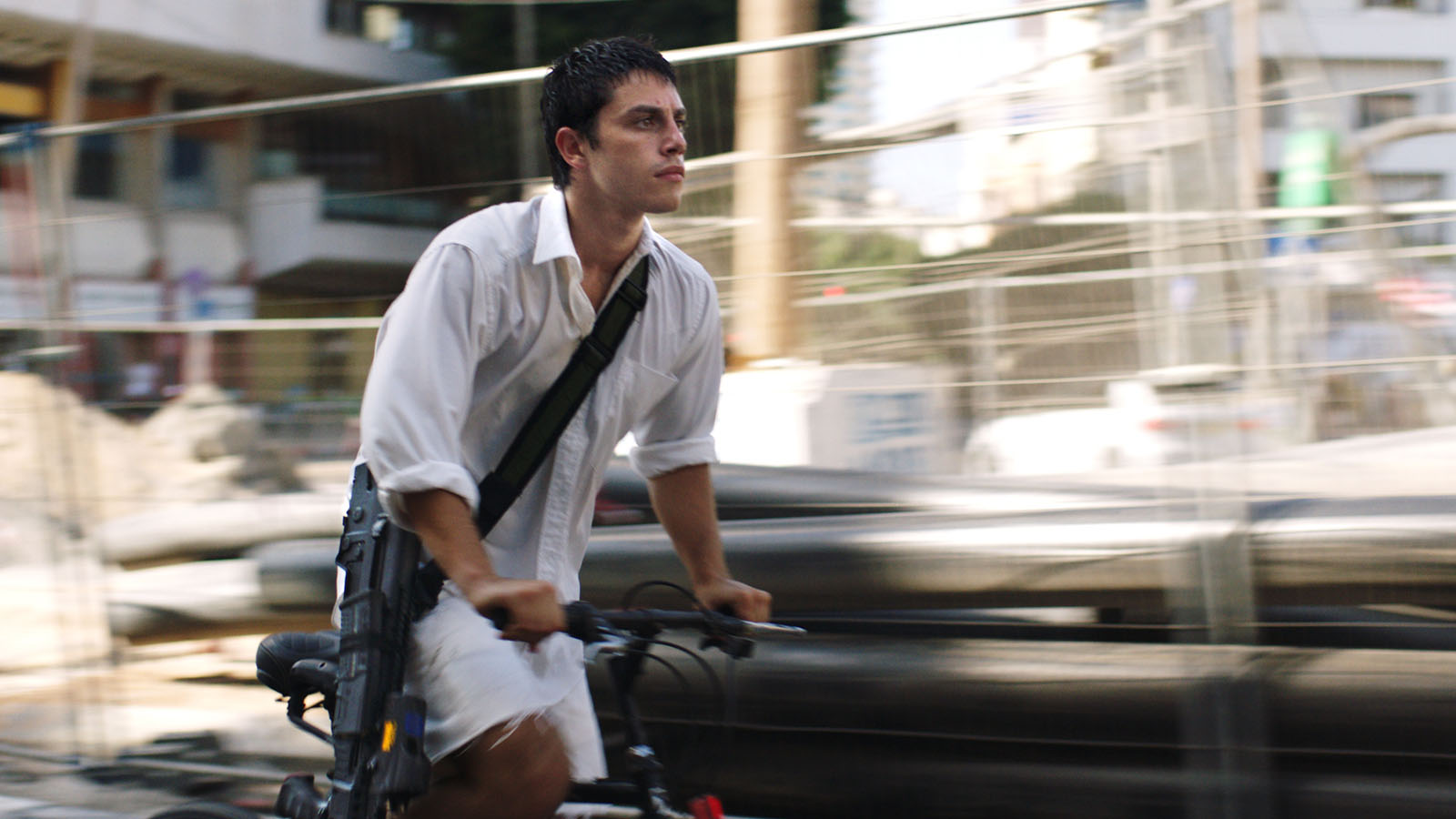 San Francisco Jewish Film Festival to address Israel-Hamas conflict