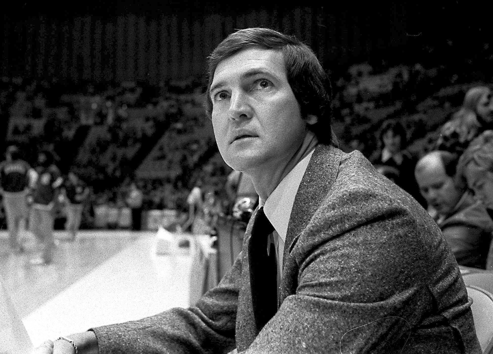 Jerry West was iconic NBA character, far from ‘Winning Time’ portrayal