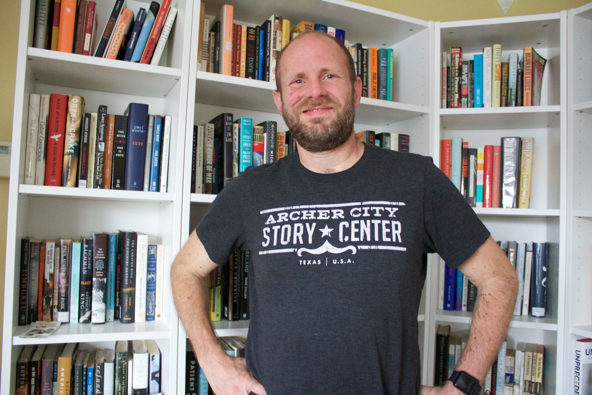 After Fairfield U. professor's death, friends collaborate on his book