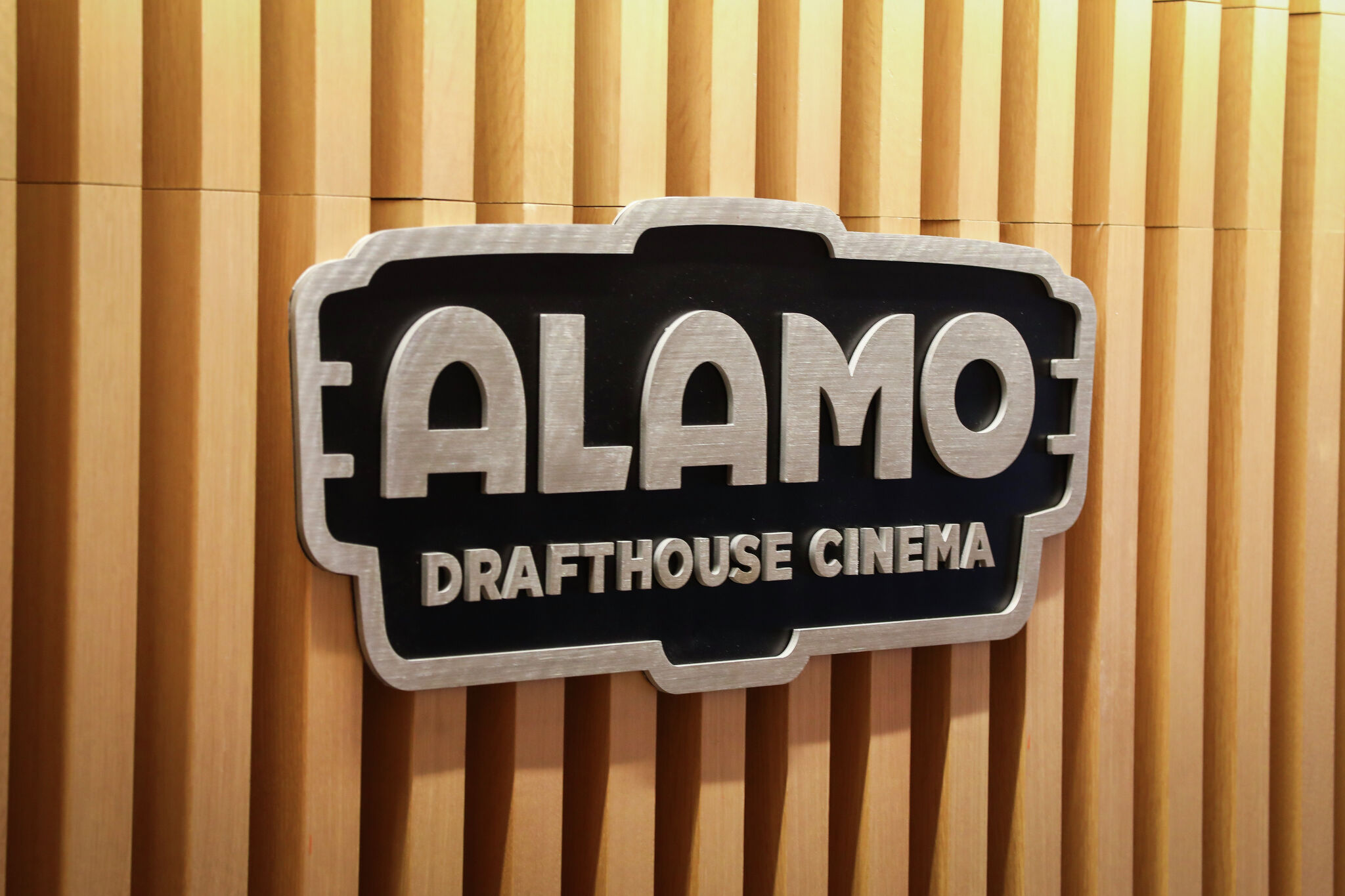 Sony purchases Texas-based movie theater chain Alamo Drafthouse