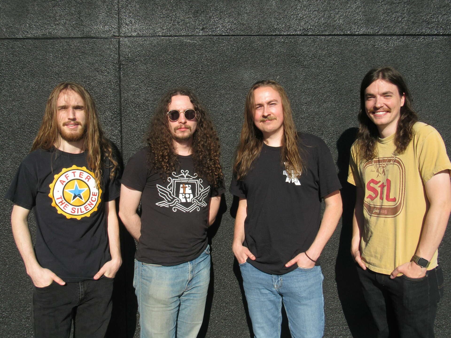 Get to know FEEL: The band opening Mississippi River Festival