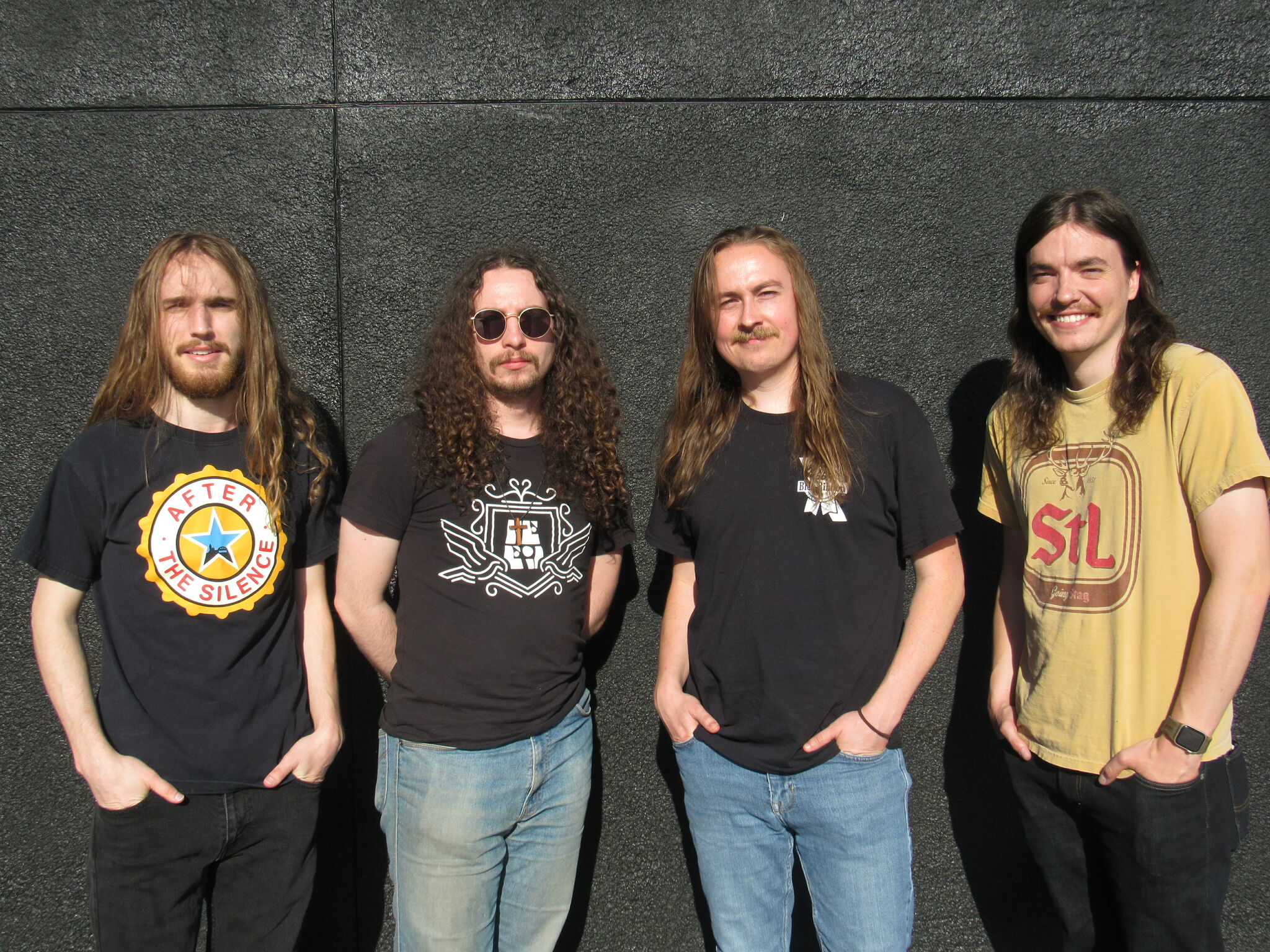 Get to know FEEL: The band opening Mississippi River Festival