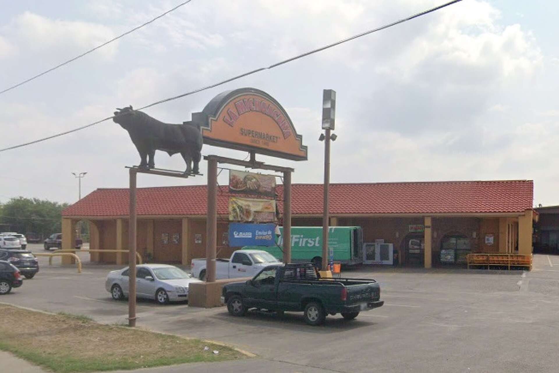 New $1.4M meat market coming to Mines Road in Laredo in 2025