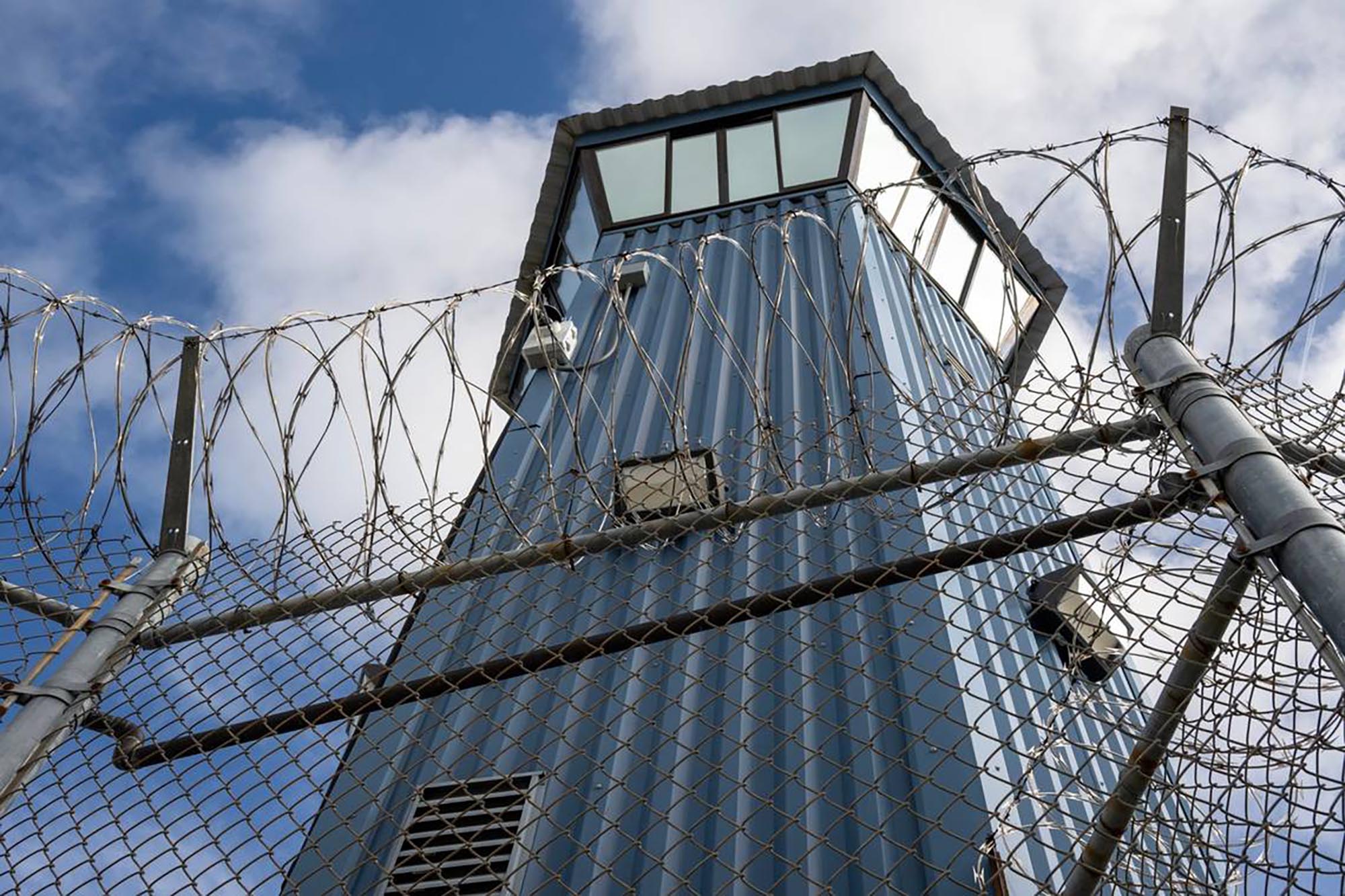 California reignites effort to end forced labor in state prisons