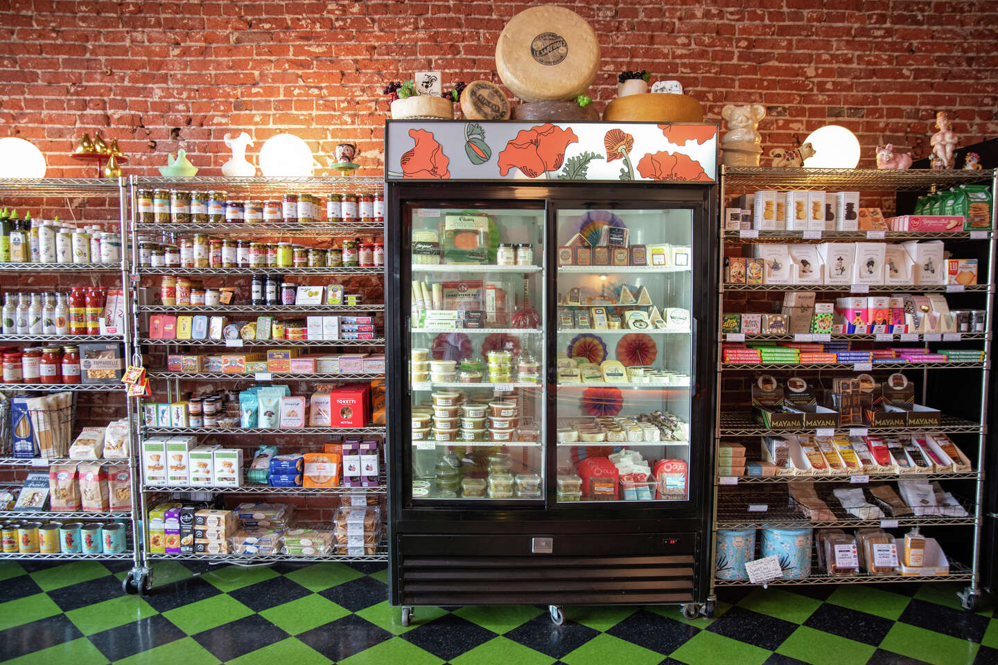 The Calif. neighborhood grocery stores that could replace Trader Joe's