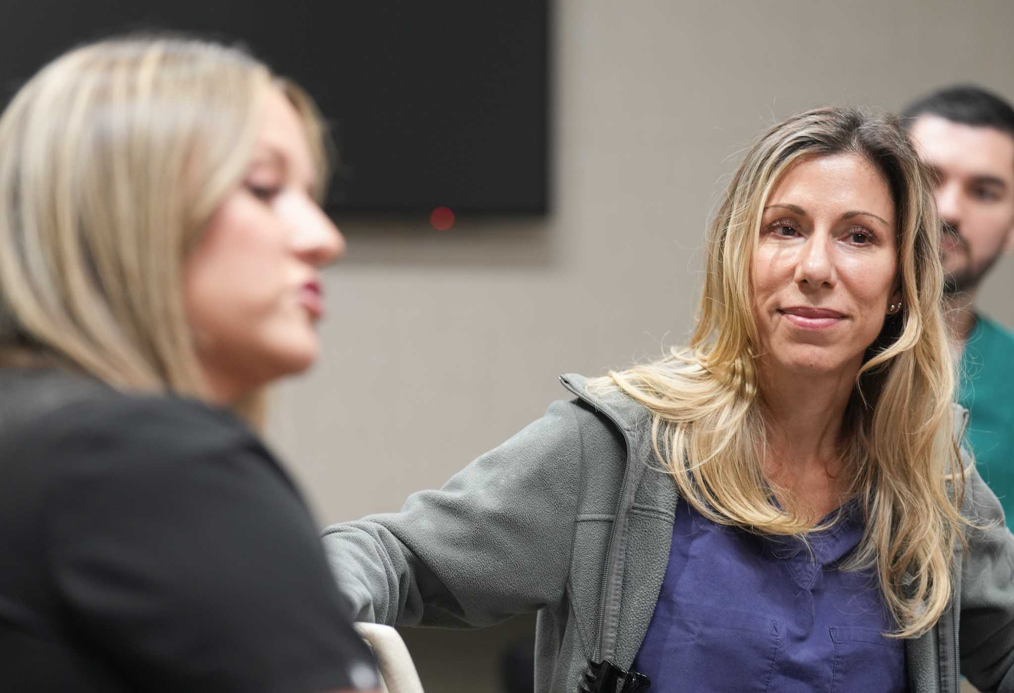 Houston doctors launch 'cutting-edge' syphilis testing program