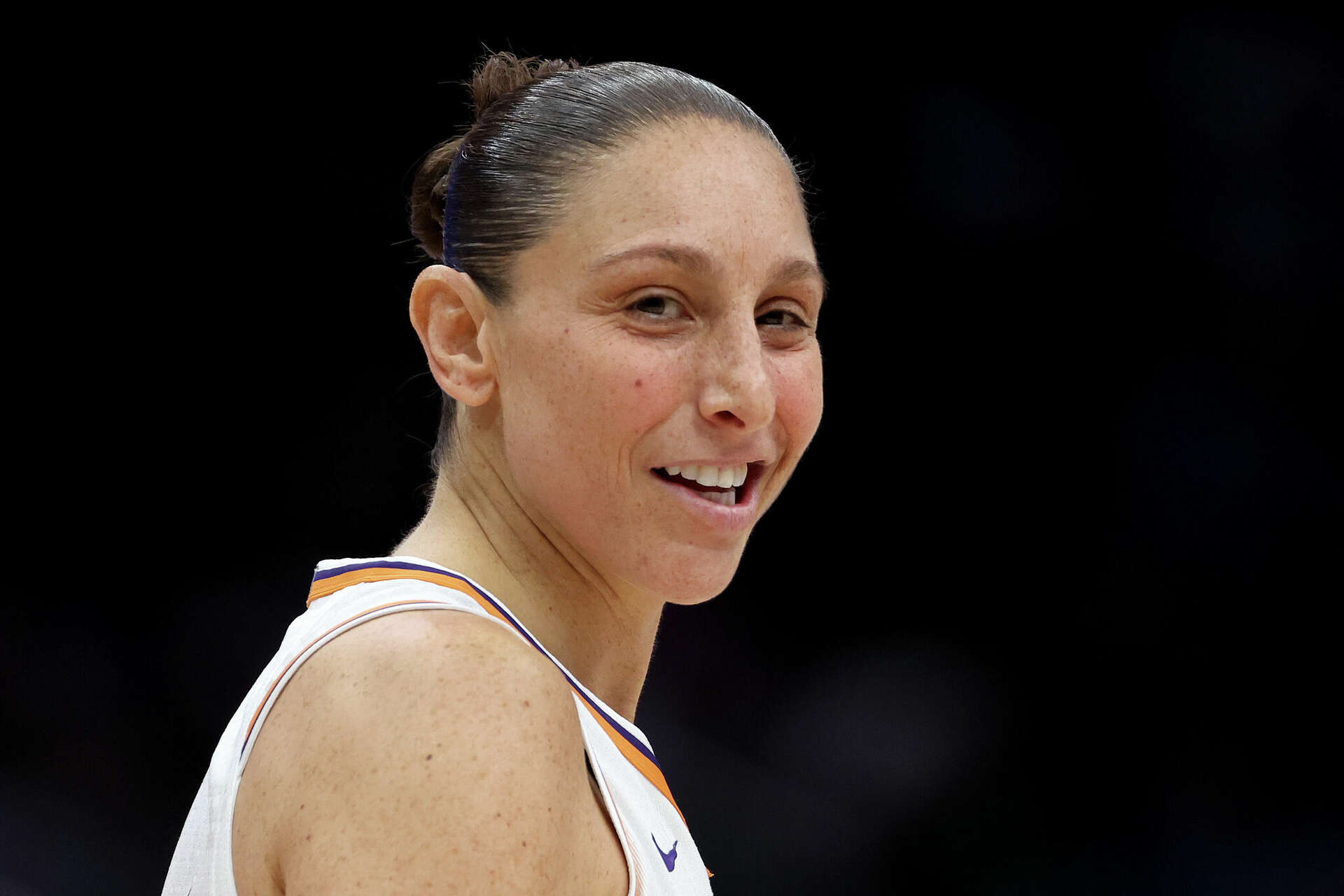 UConn women's basketball great Diana Taurasi retires from WNBA