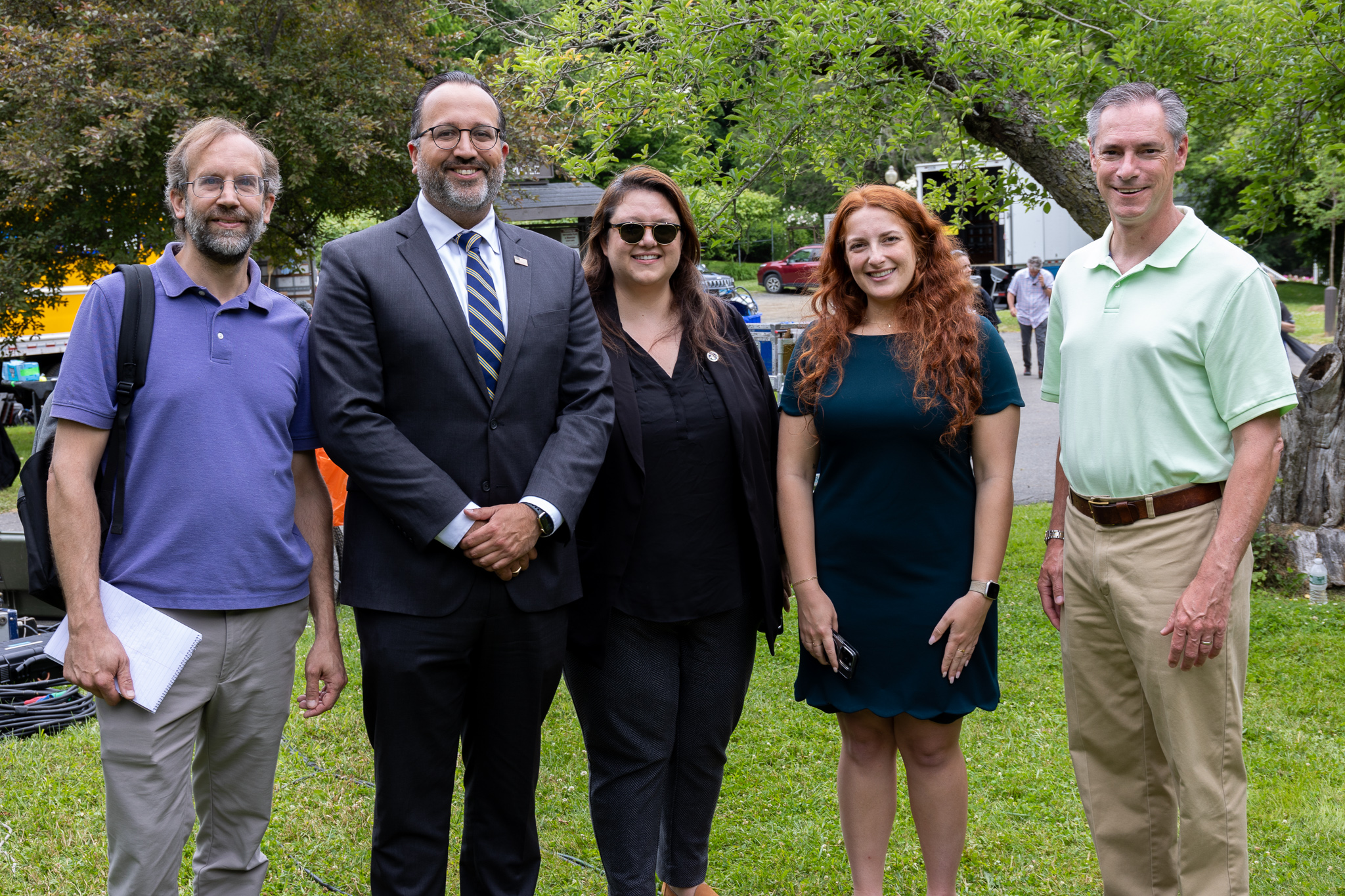 Joseph Tucci - Journalist Profile - Intelligent Relations