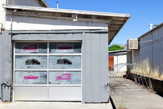 Embattled Sonoma developer also owned troubled vintage car shop