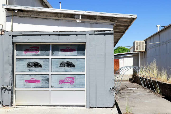 Embattled Sonoma developer also owned troubled vintage car shop