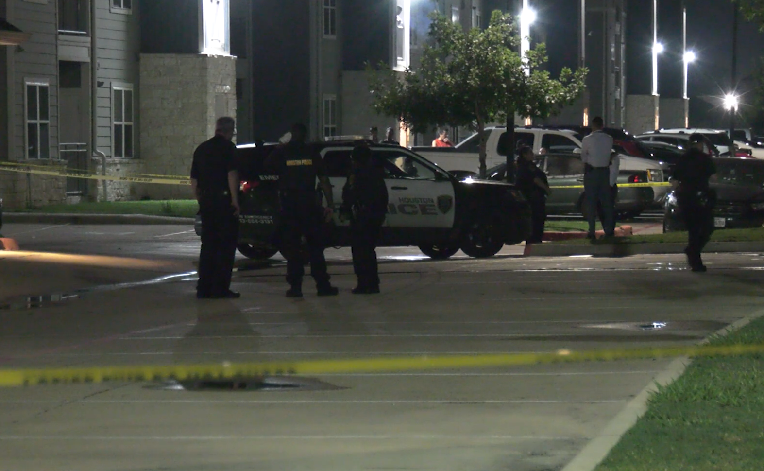 HPD: One dead in south Houston shooting