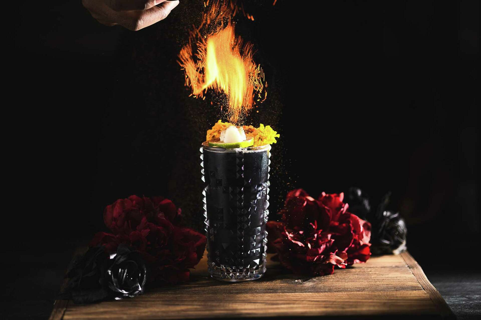 Toca Madera opening this month in Houston