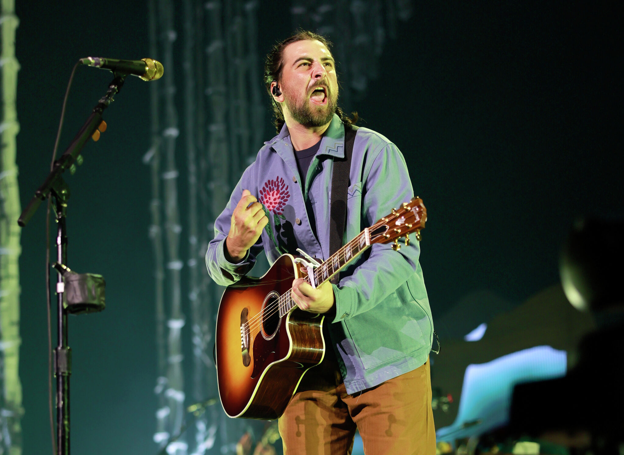 Noah Kahan, Lil' Kim among headliners at CT festivals, concert series