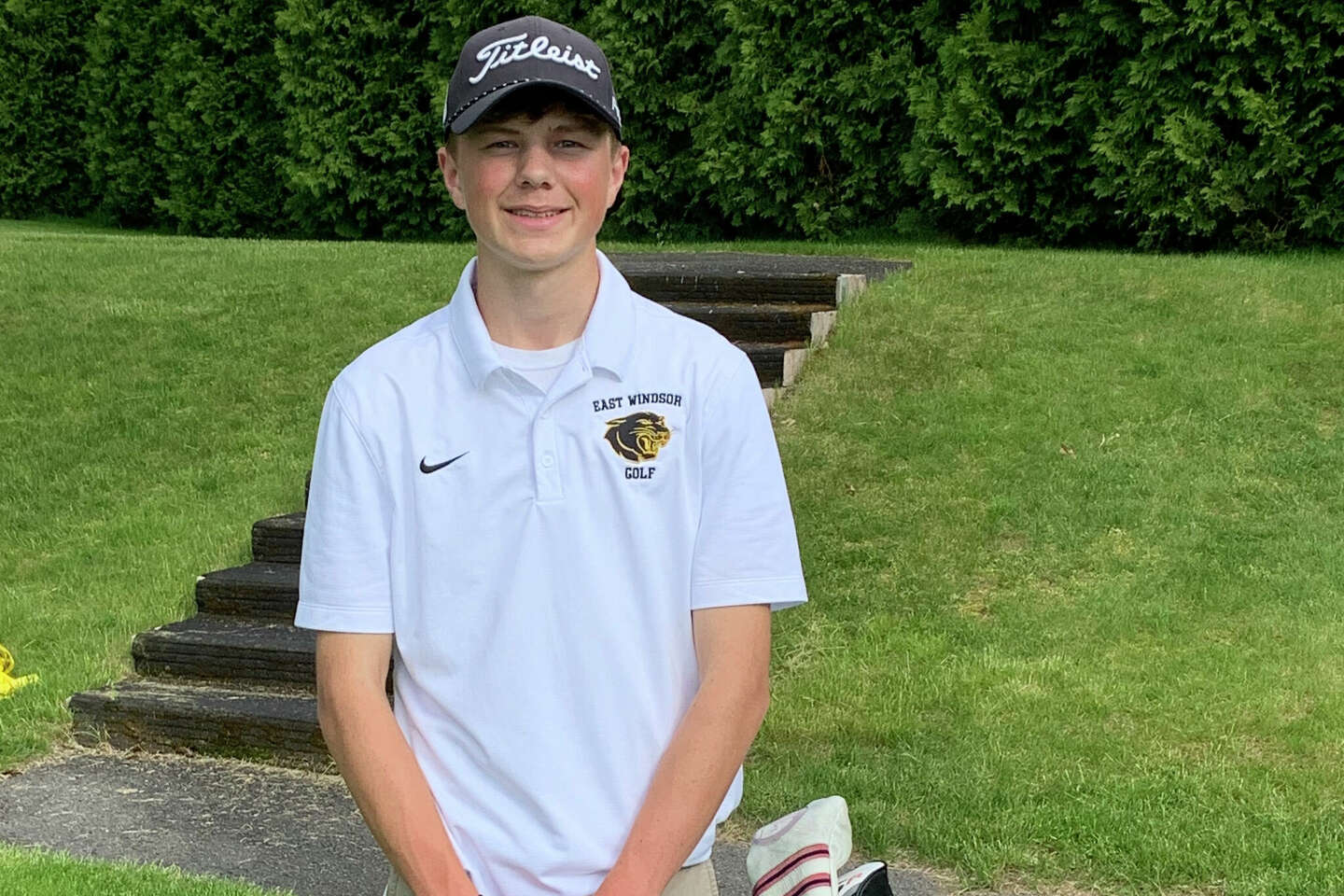 GameTimeCT’s 2024 High School All-State Boys Golf Team